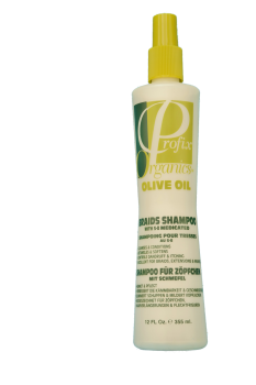 Totty´s Hair Shop-Haare selbermachen, Braids, Cornrows und mehr